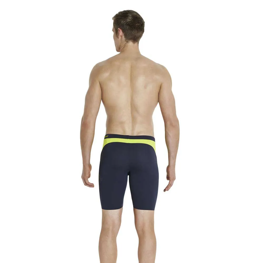 Speedo Logo Graphic Splice | Swiminn