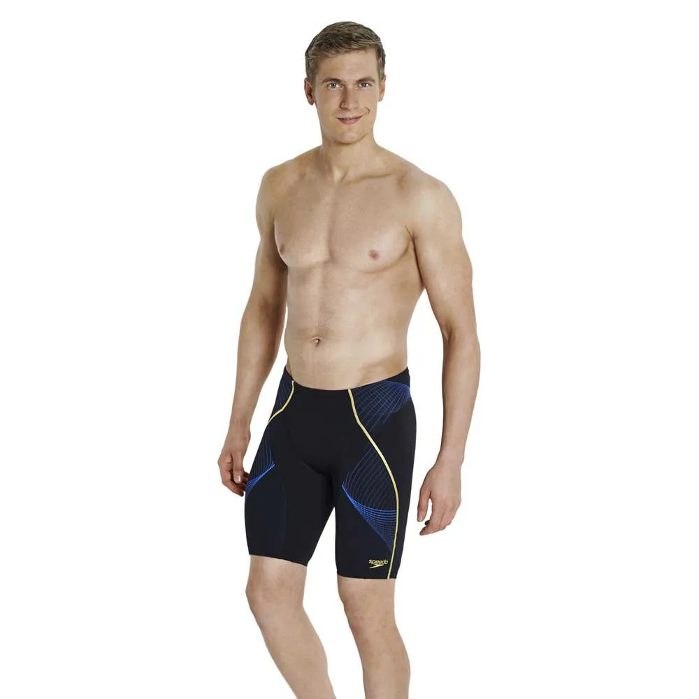 Speedo Fit Pinnacle | Swiminn Jammers