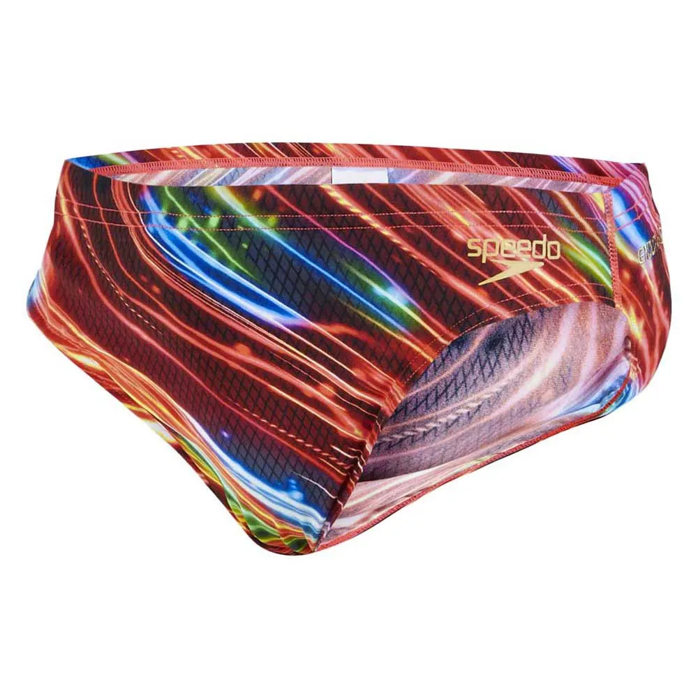 Speedo Turbo Motion Allover Digital 5 | Swiminn