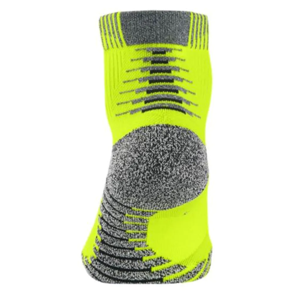 Nike NG Lightweight Mid socks Yellow | Traininn