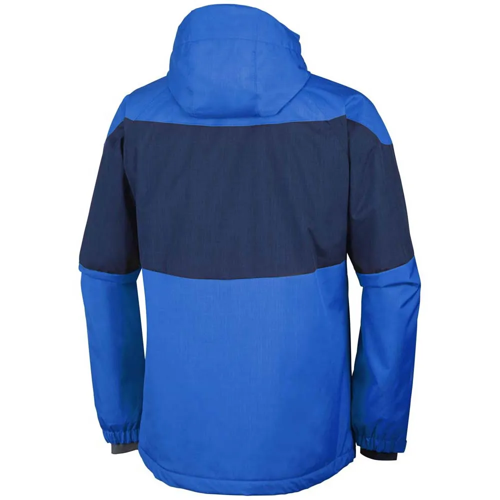 Columbia Alpine Action Jacket | Trekkinn