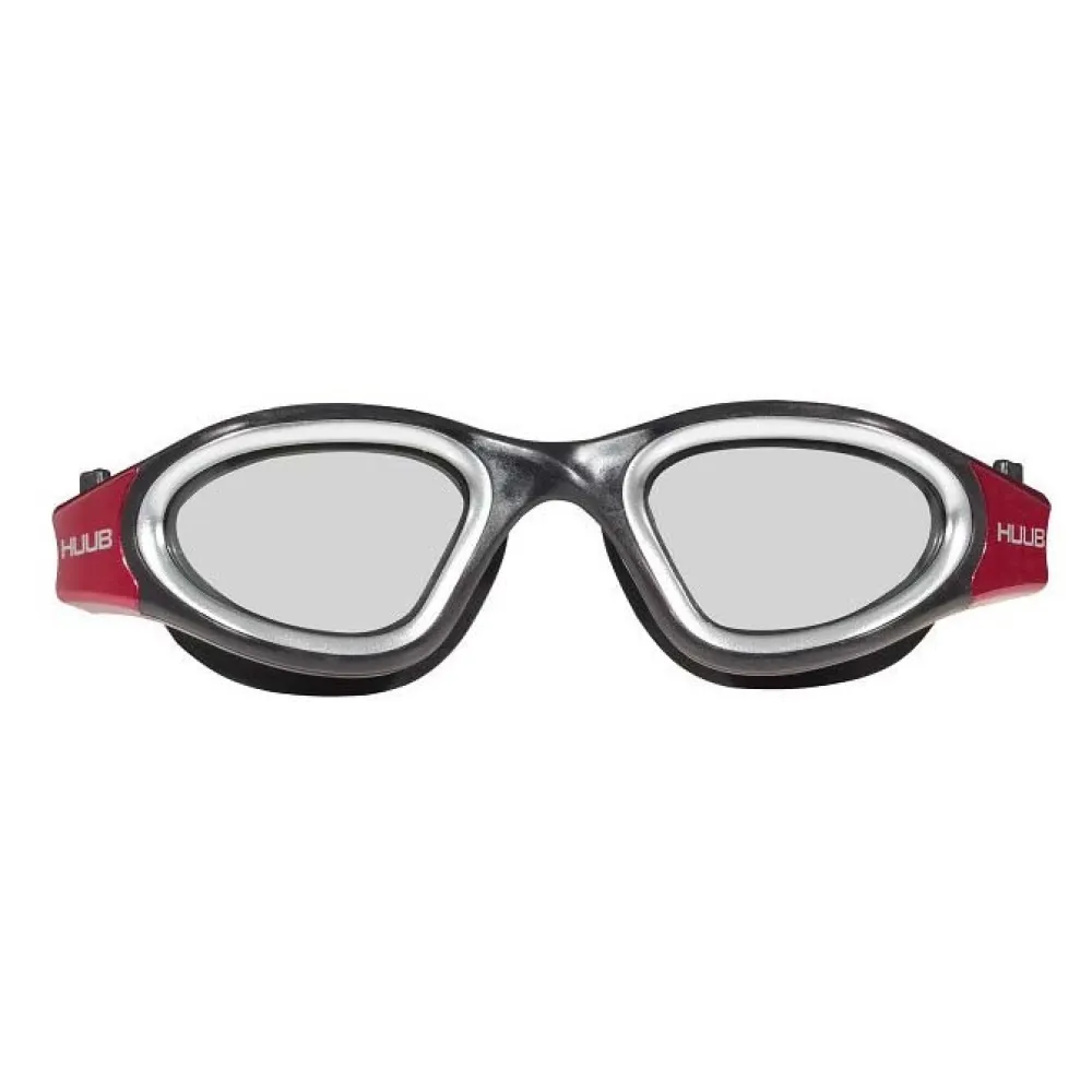 HUUB Aphotic Swimming Goggles Black | Swiminn