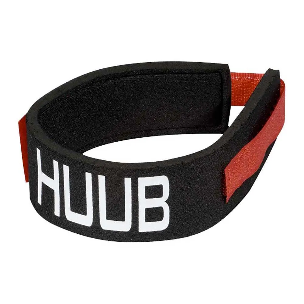 HUUB Timing Chip Strap Band | Swiminn