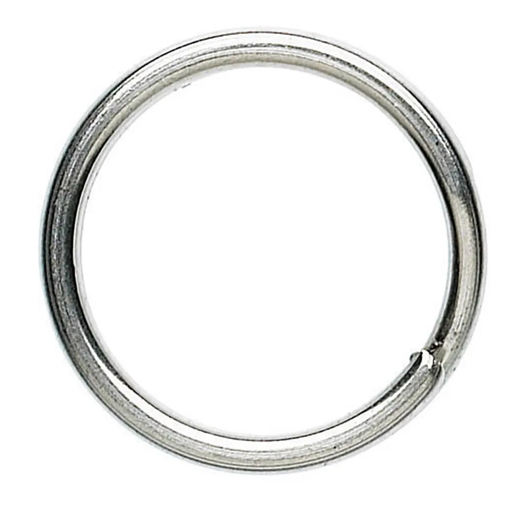 Okuma Split Ring Forged | Waveinn