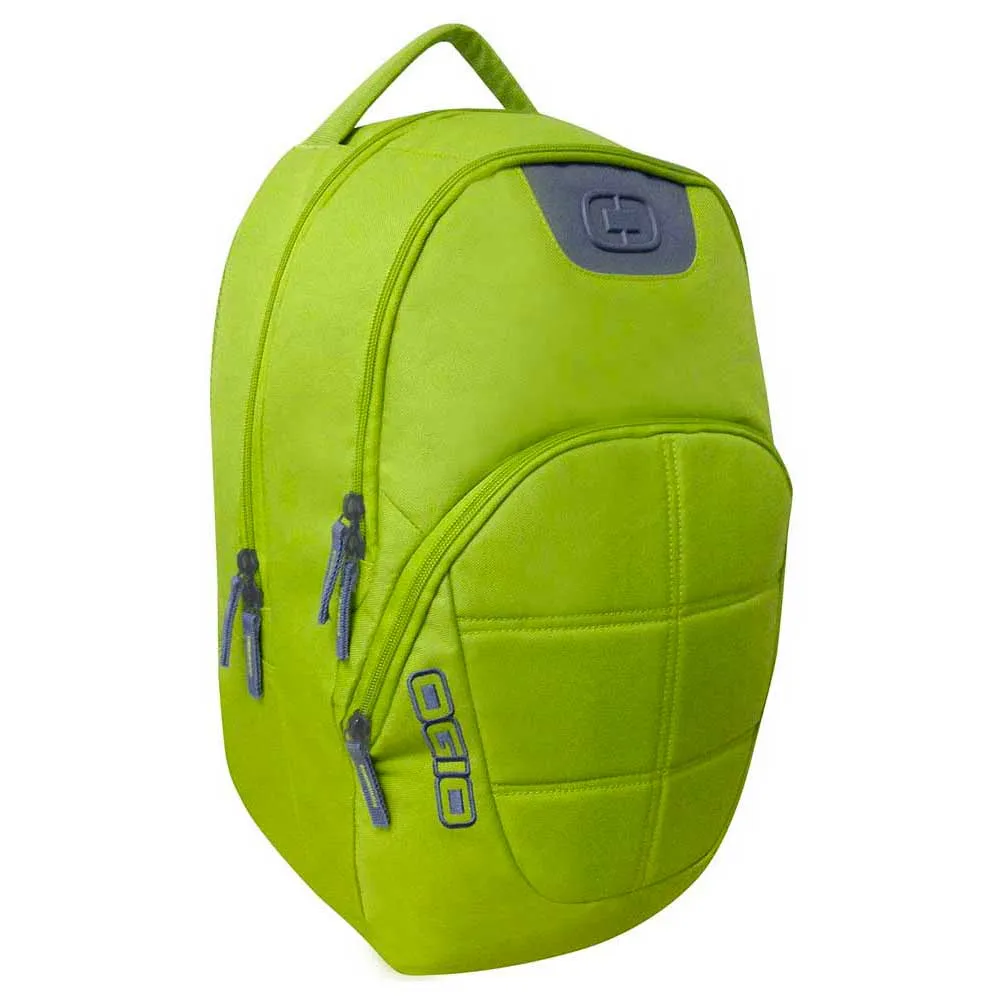 Ogio Outlaw 15L Backpack Green | Dressinn