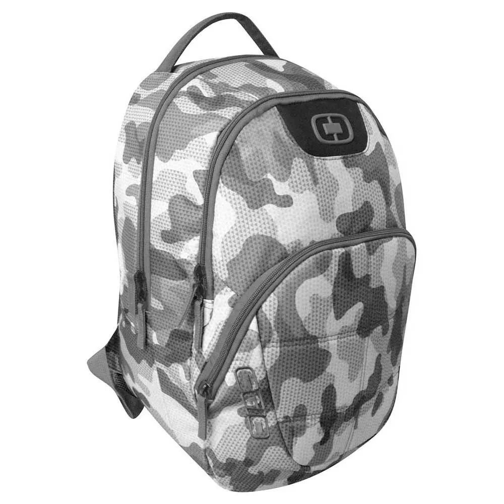Ogio Outlaw 15L Backpack White | Dressinn