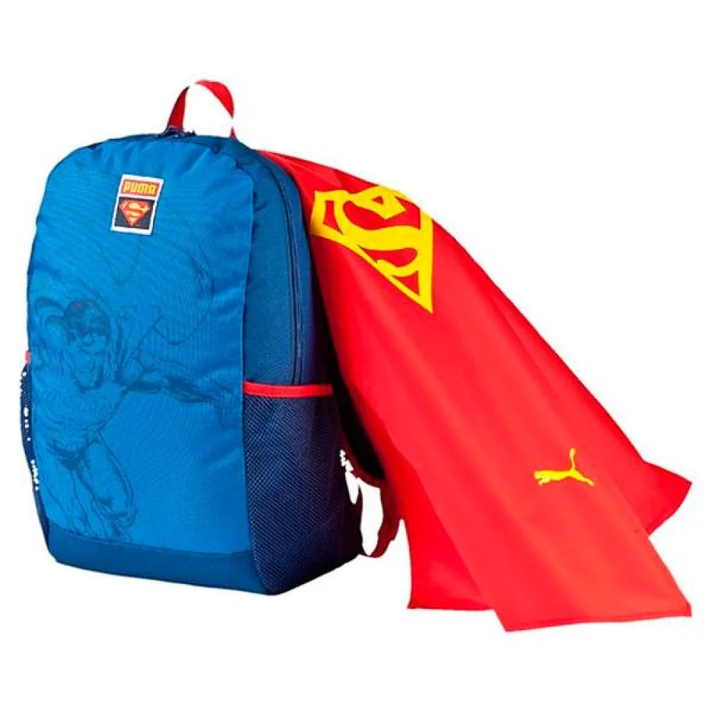Puma Superman Backpack | Dressinn