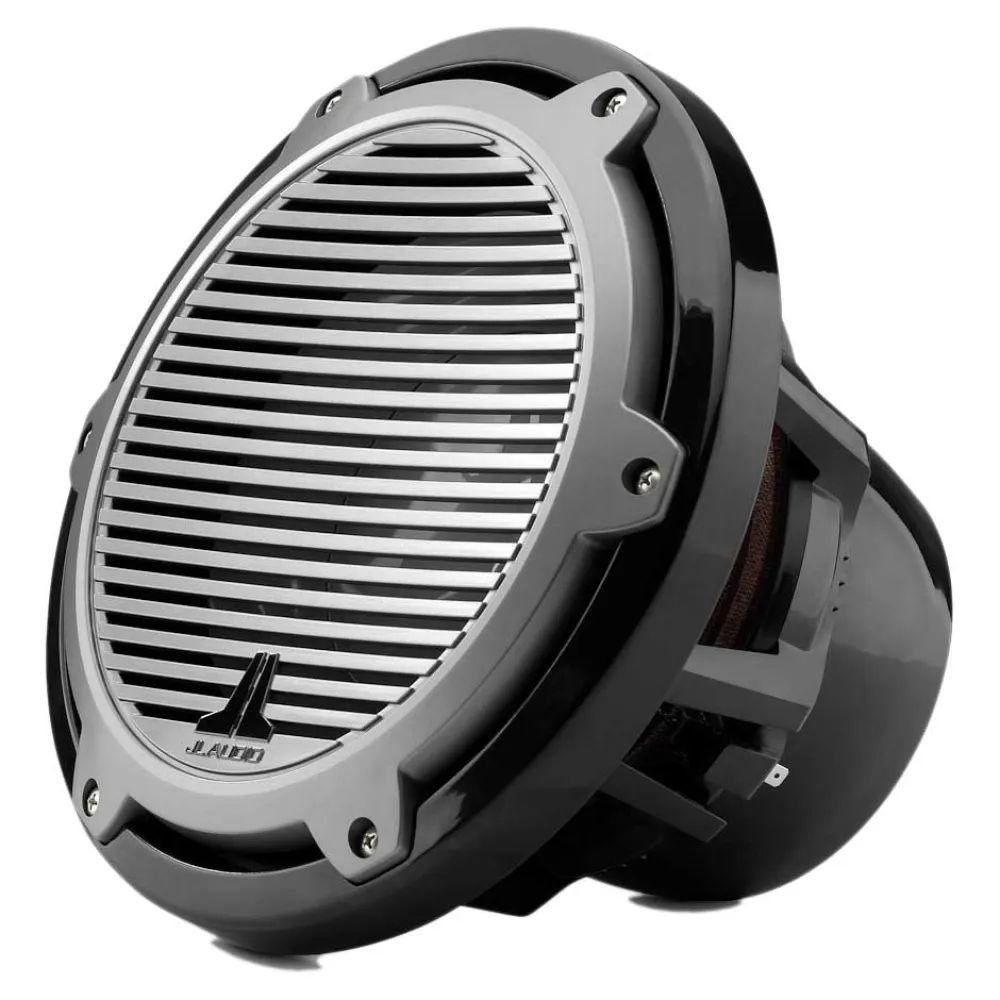 Jl audio Infinite Baffle Subwoofer Classic Grille 11 | Waveinn