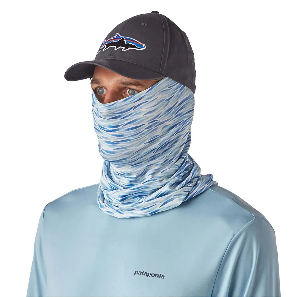 Patagonia Sun Mask Azul | Waveinn