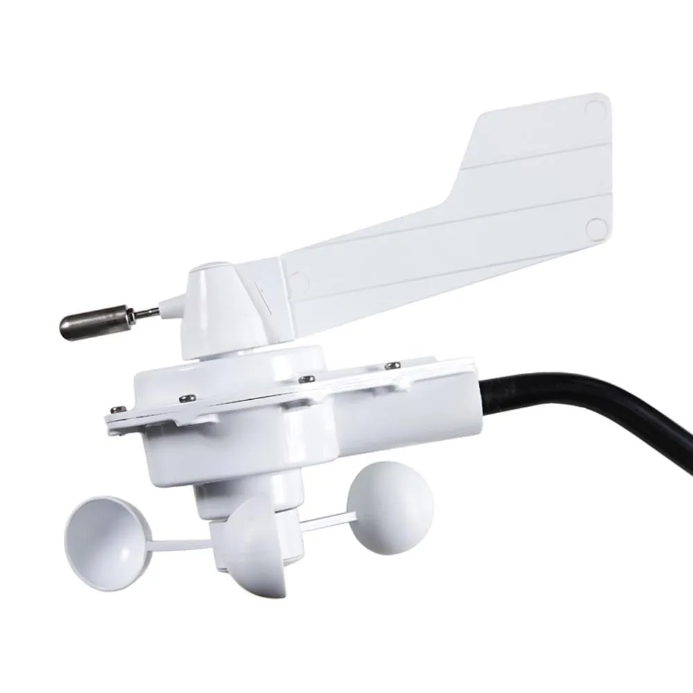 Nasa Clipper Wireless System Weiß | Waveinn