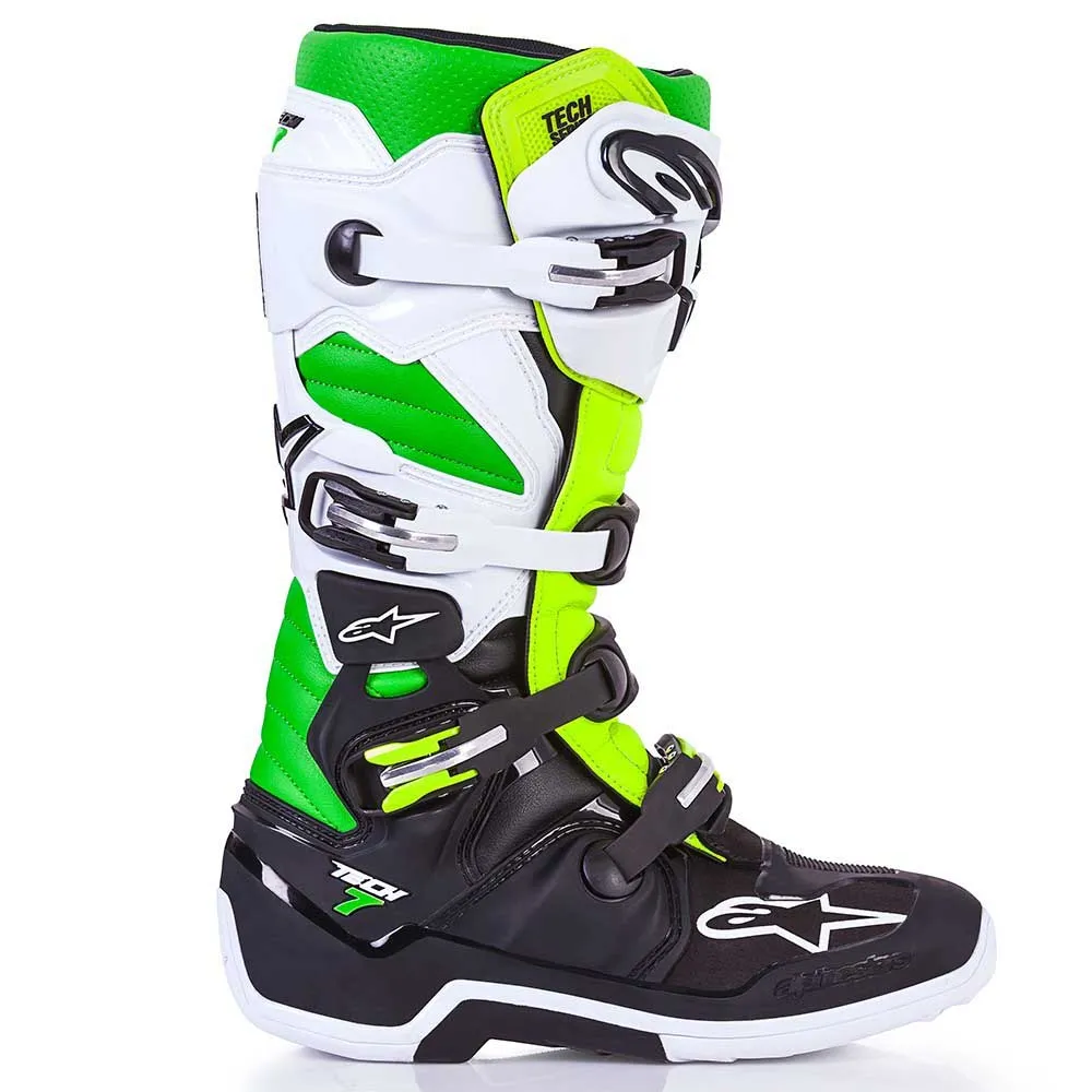 Alpinestars Tech 7 | Motardinn