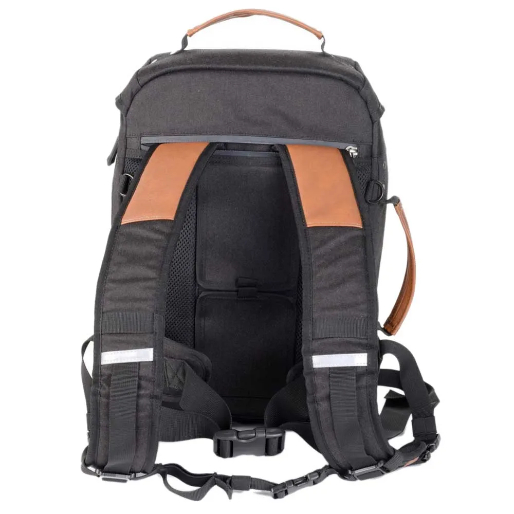 Bagster Aston 20L Backpack Black | Motardinn