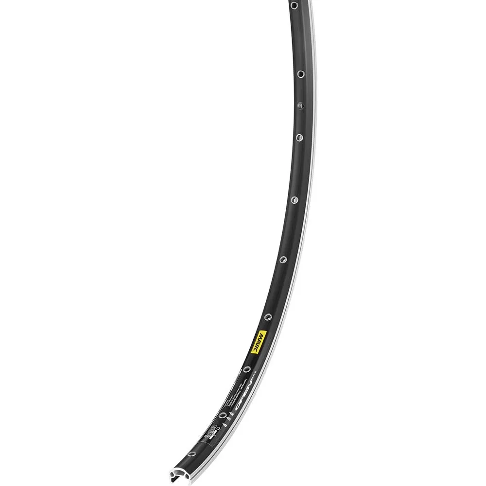 Mavic Open Elite Rim, Black | Bikeinn