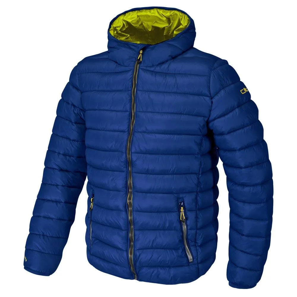 CMP Jacket Fix Hood | Snowinn