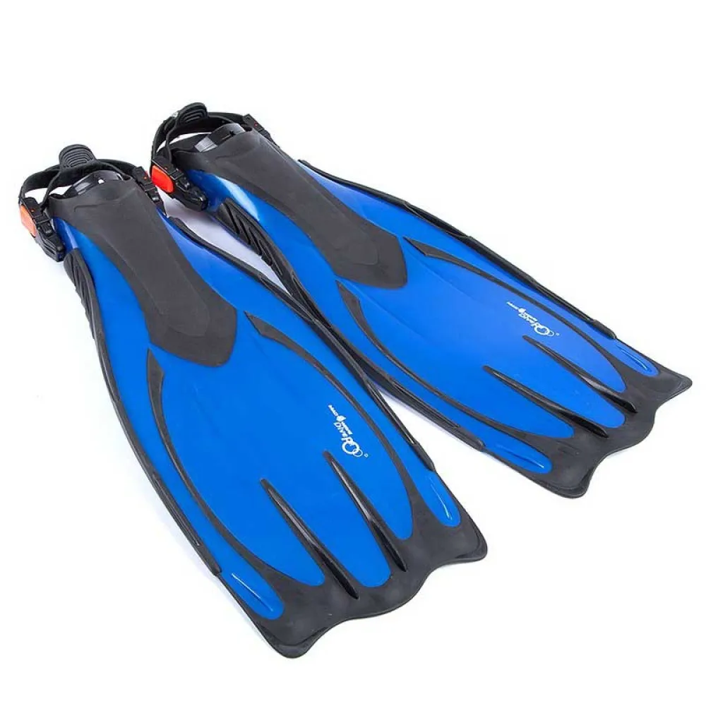Madwave Dive Pro Swimming Fins | Swiminn