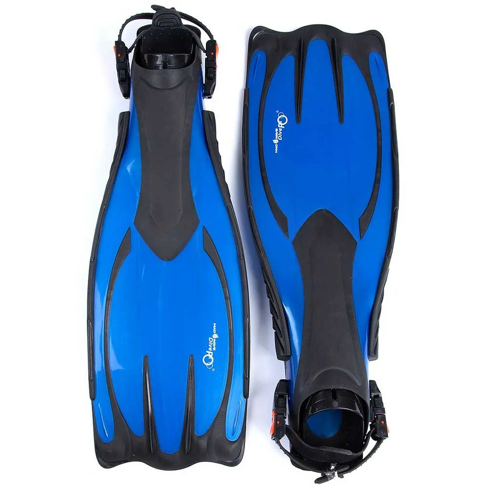 Madwave Dive Pro Swimming Fins | Swiminn