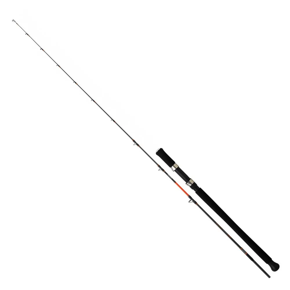 Daiwa Megaforce Jigging Rod | Waveinn