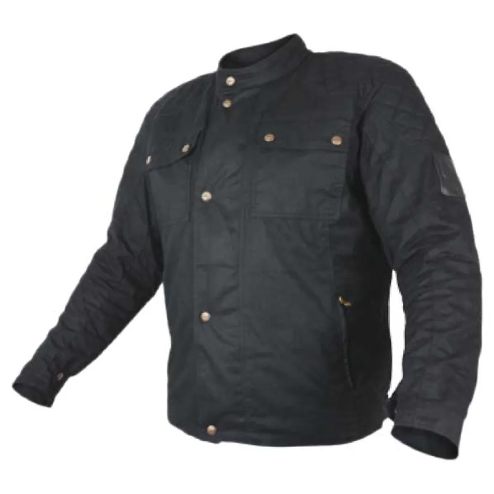 Overlap Phil Jacket | Motardinn