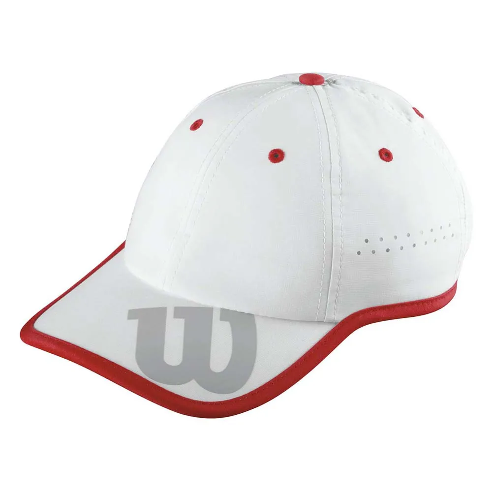 Wilson Baseball Logo
