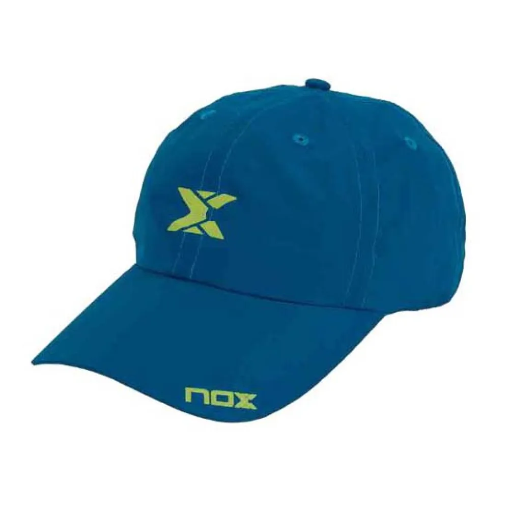 Nox Gelin Cap | Smashinn