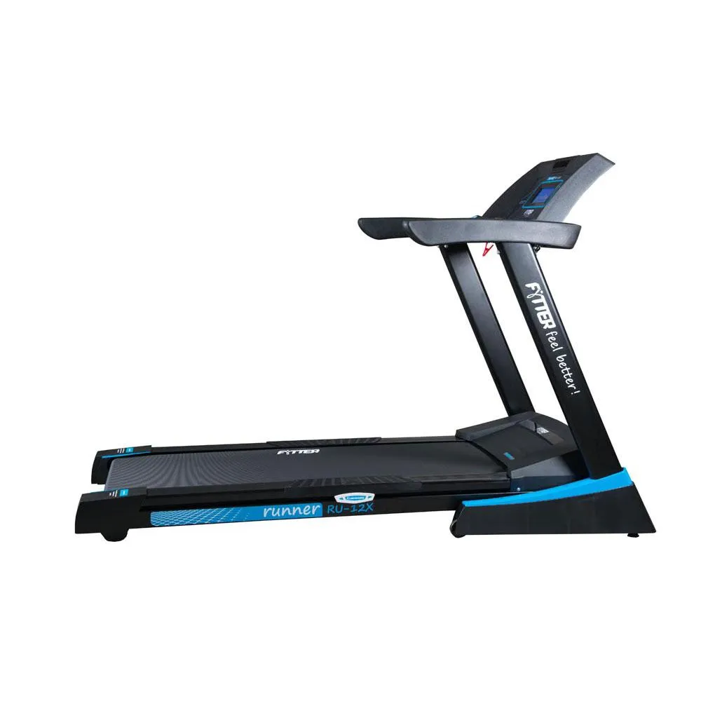 Fytter Runner RU 12X | Traininn