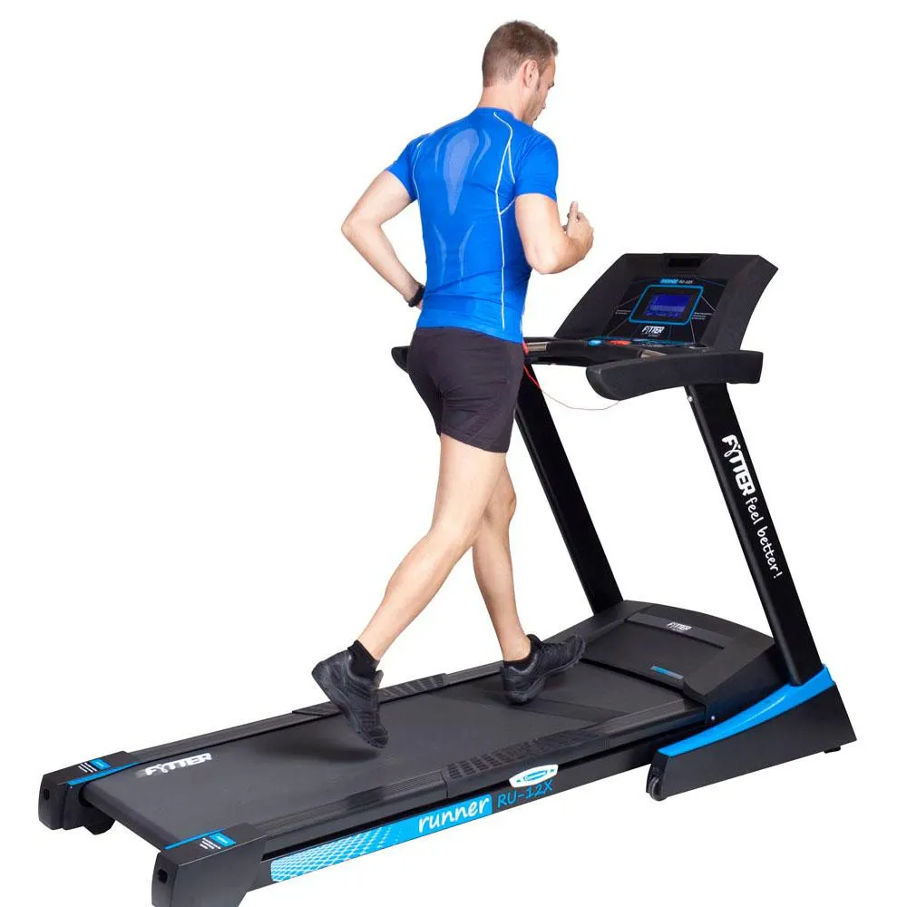 Fytter Runner RU 12X | Traininn