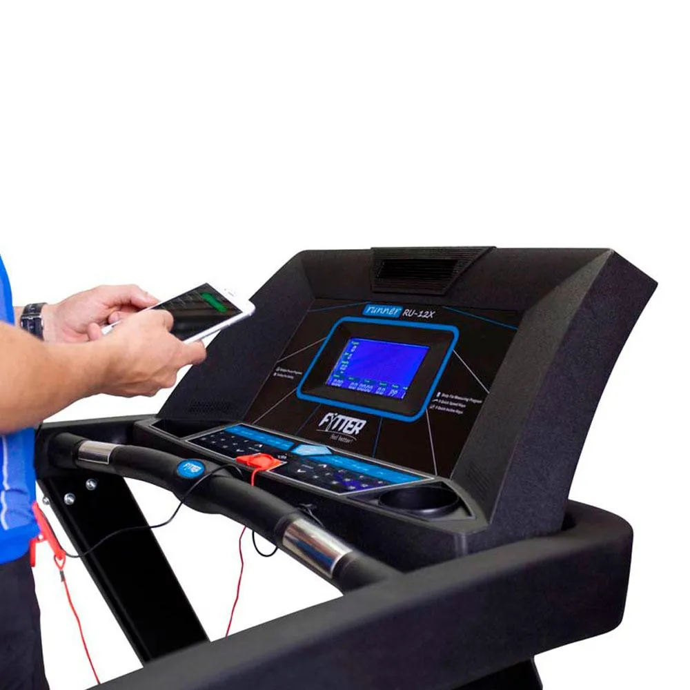 Fytter Runner RU 12X | Traininn