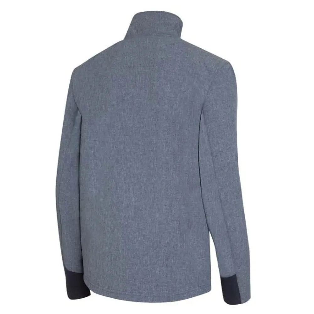 Tuckland Jar Jacket Blue | Trekkinn