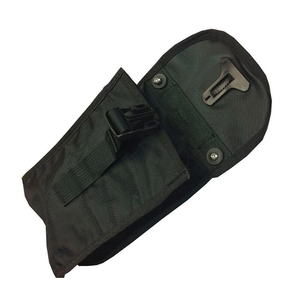 Scubapro Hydros Ninja Pocket Bag Grey | Diveinn