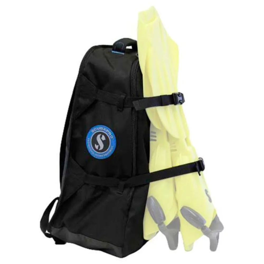 Scubapro Hydros backpack Black | Diveinn
