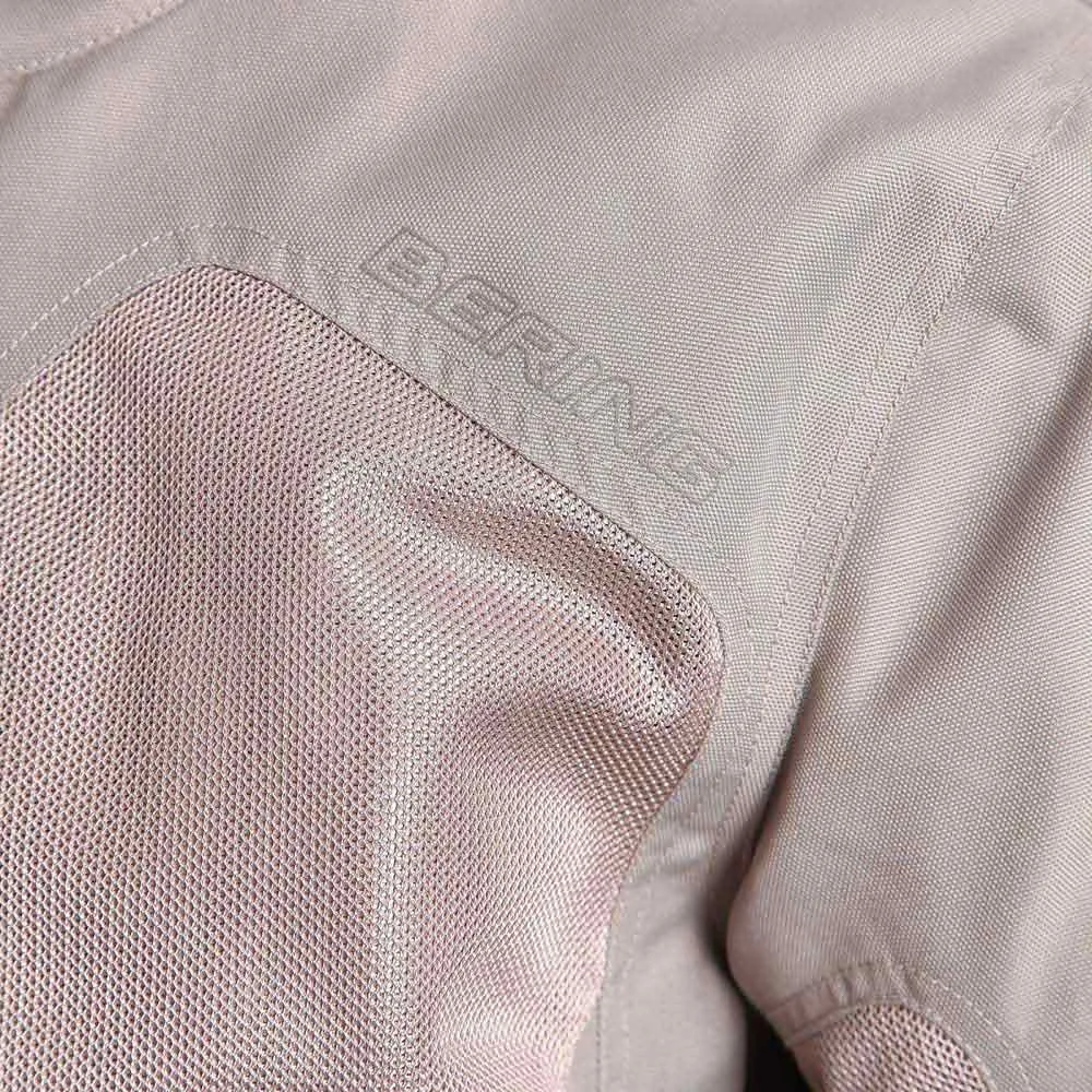 Bering Wave Jacket | Motardinn