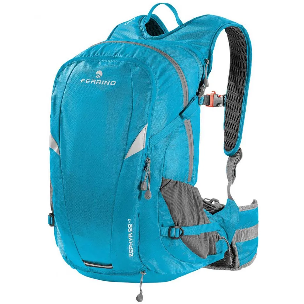 Ferrino Zephyr 22+3L | Trekkinn
