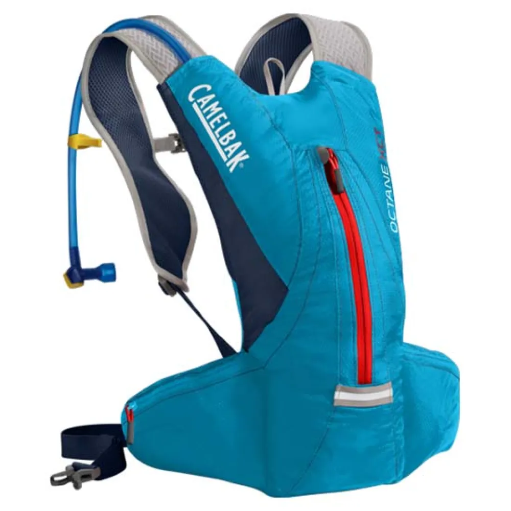 Camelbak Octane XCT 3.5L Hydration Vest | Trekkinn