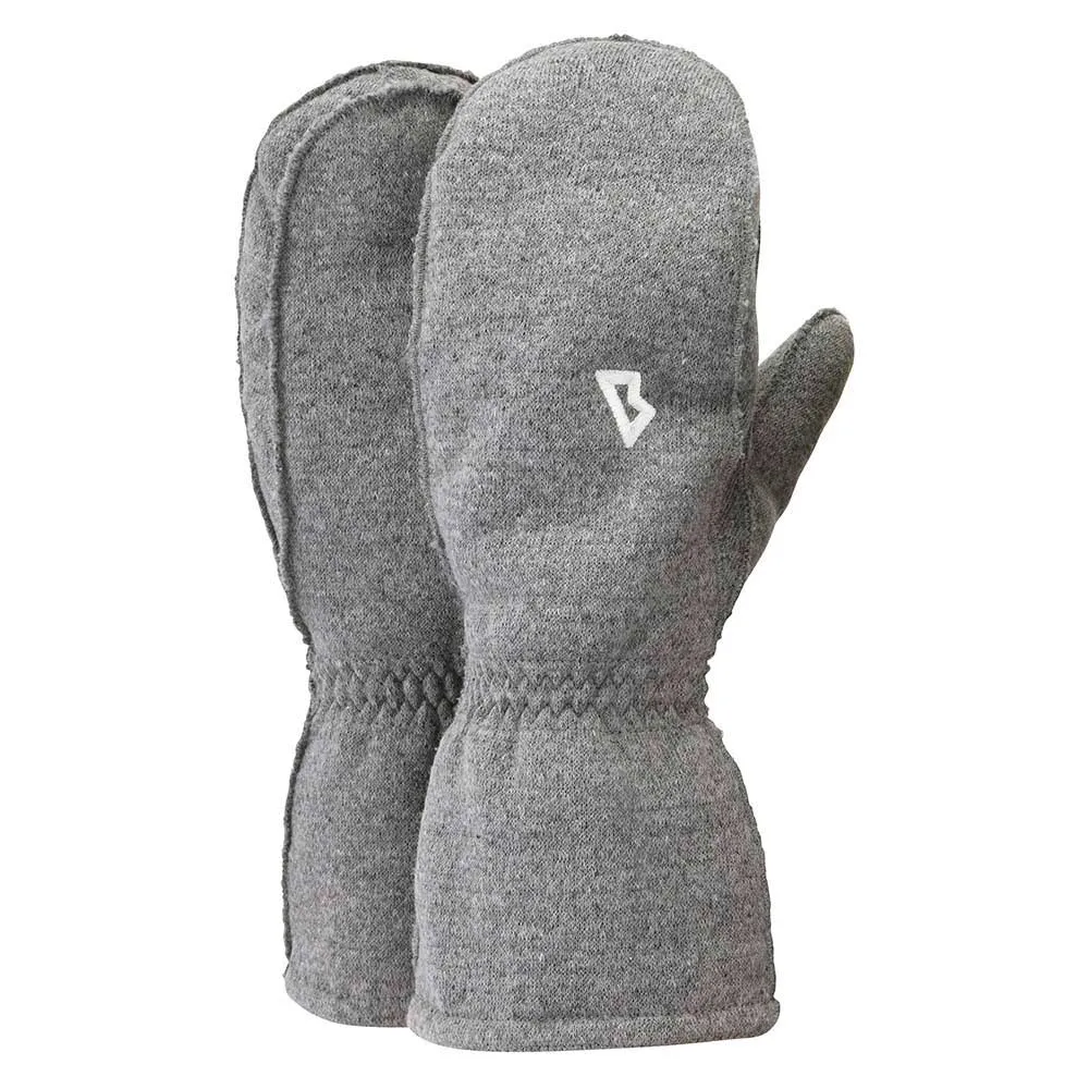 Mountain equipment Fibre Pile Mitt | Trekkinn