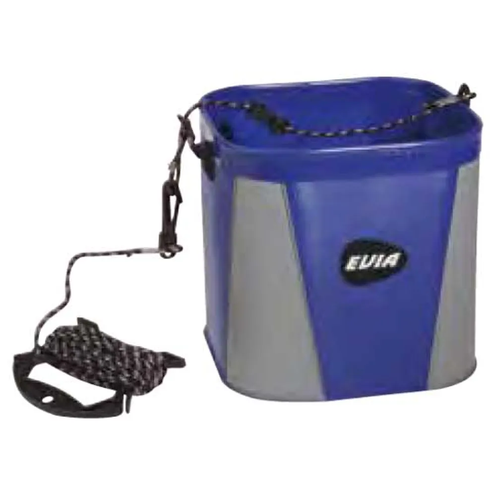 Evia Cube Blue | Waveinn