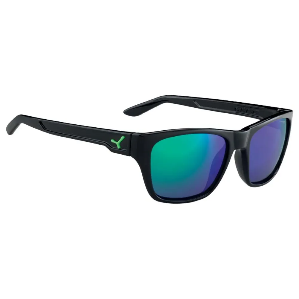 Cebe Hacker Sunglasses | Runnerinn