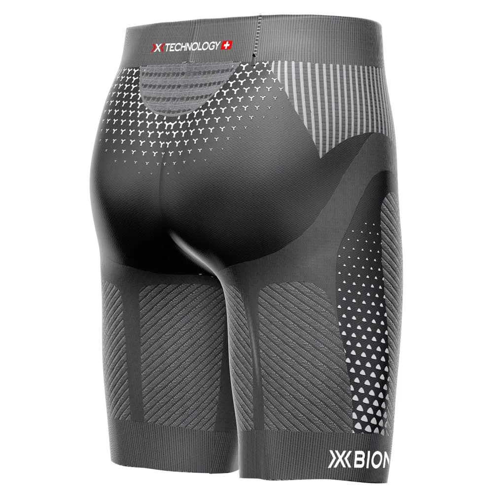 X-BIONIC Twyce Running Black | Trekkinn