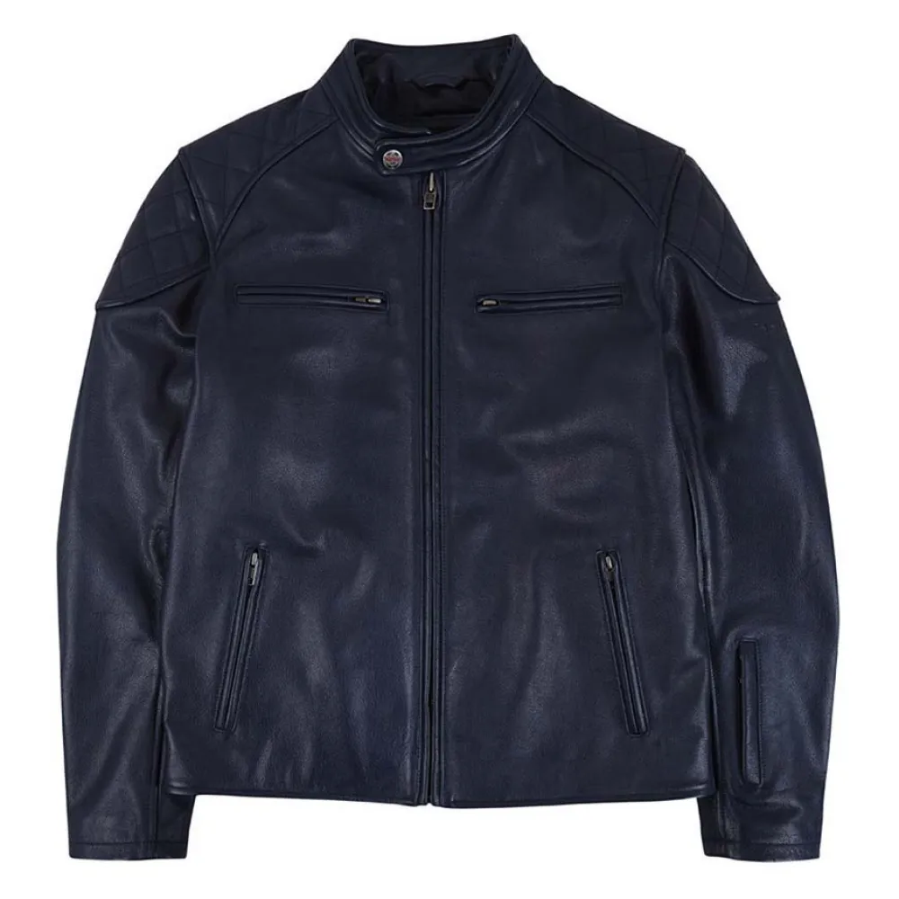 Norton Throttle Jacket | Motardinn