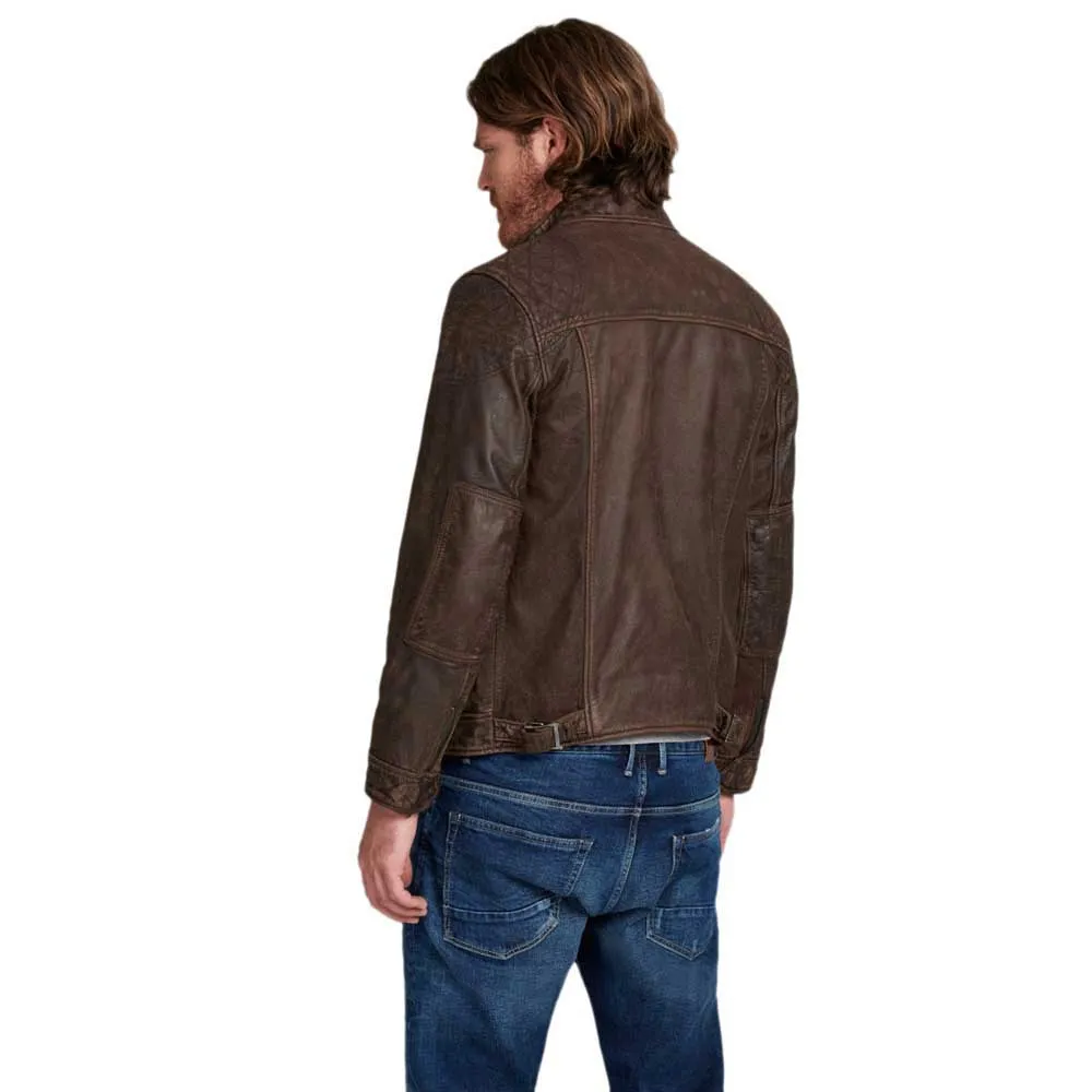 Norton Spindle Jacket | Motardinn