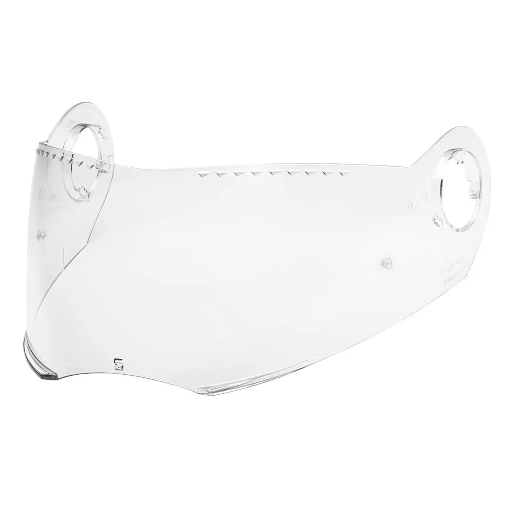 Schuberth E1 Screen Clear | Motardinn