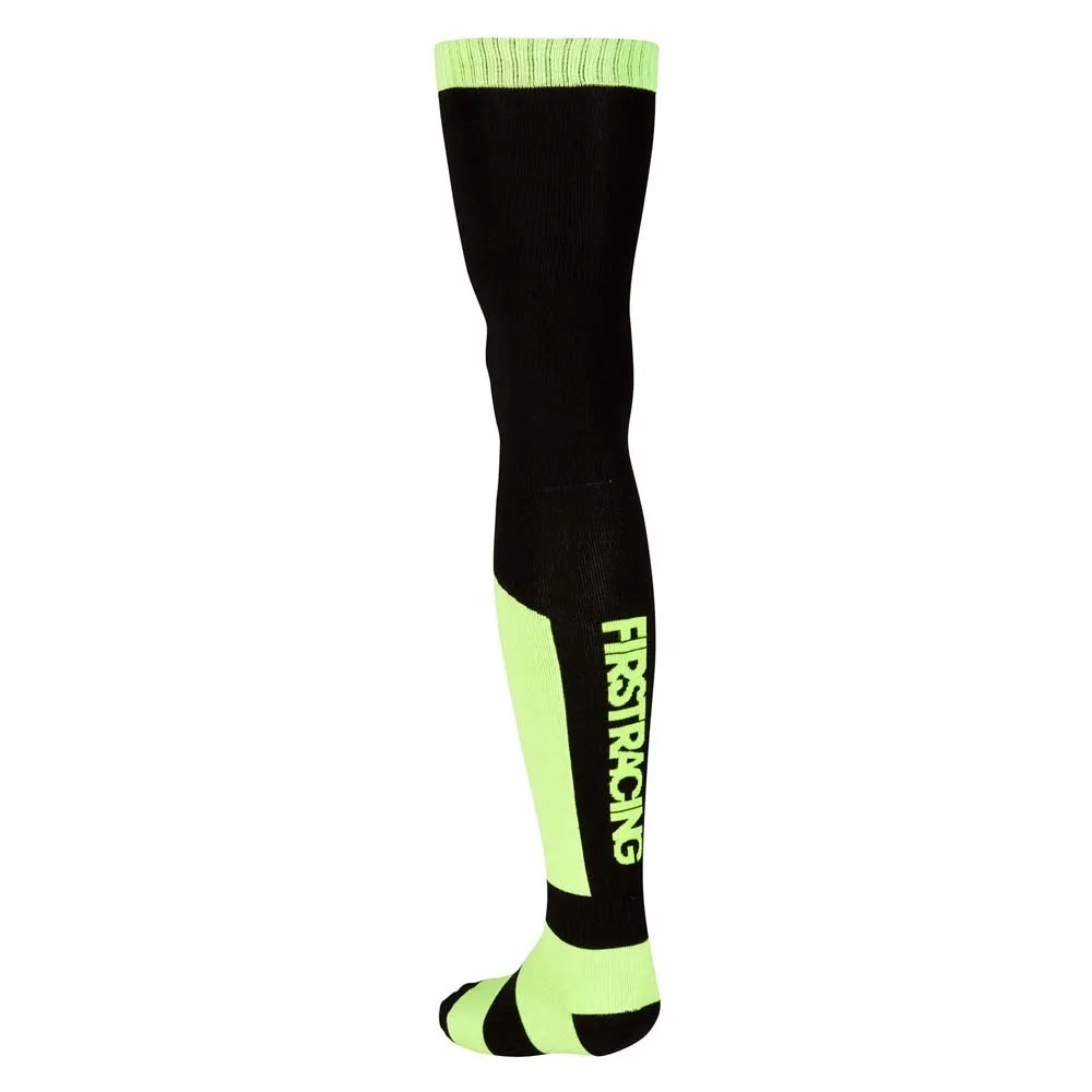 First racing MX Extra Long Socks | Motardinn