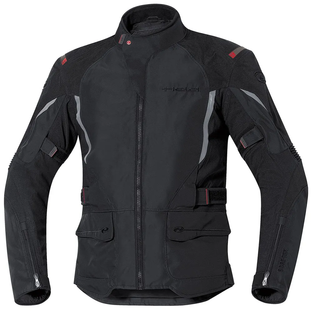 Held Cadora Jacket Black | Motardinn