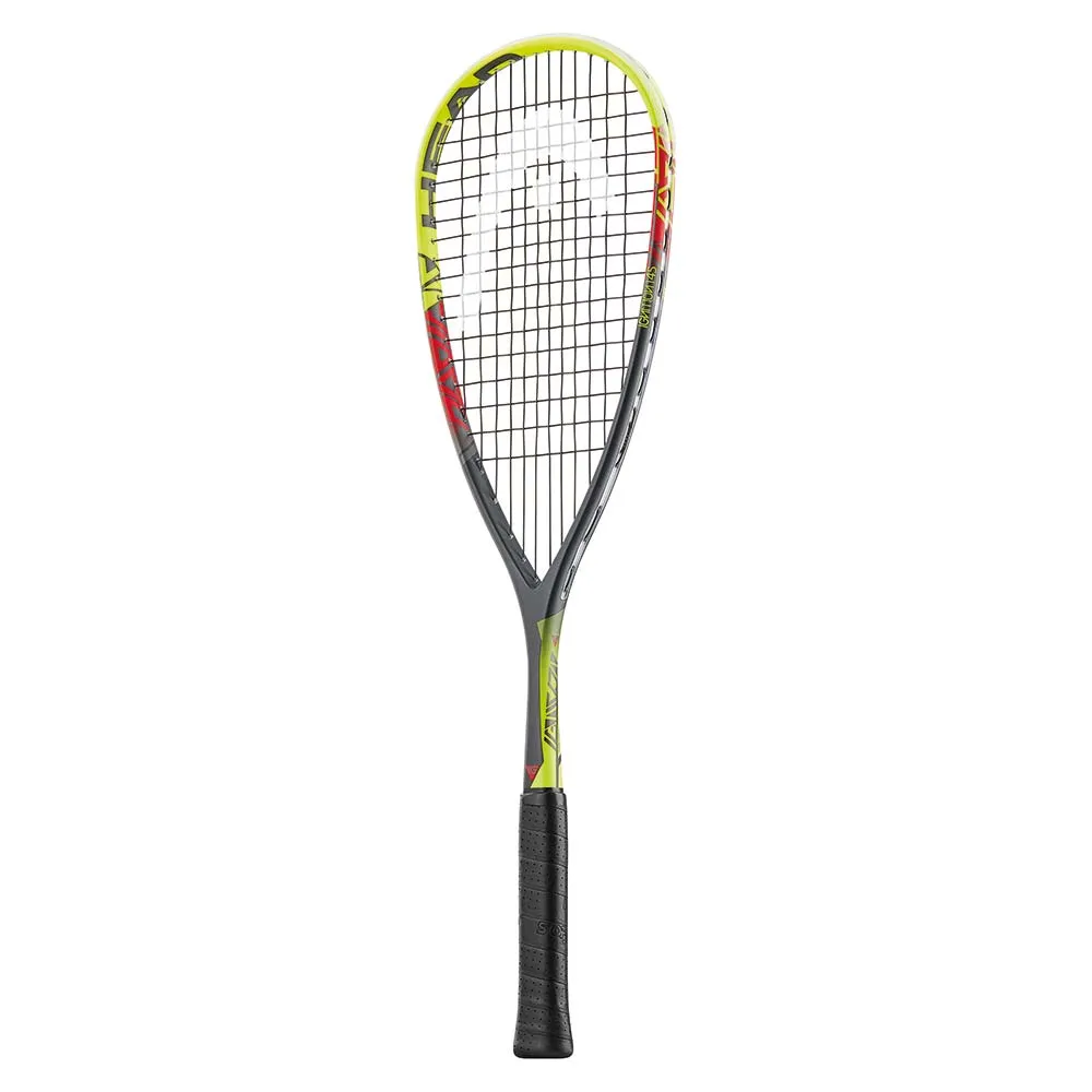 Head Ignition 145 Squash Racket | Smashinn
