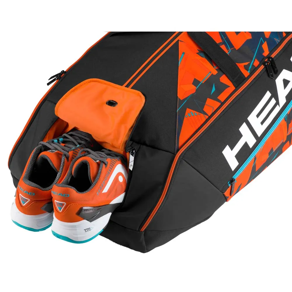 Head Radical Monstercombi Racket Bag | Smashinn