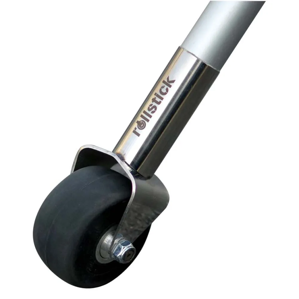 Rollstick Easy Adjustable Wheel | Xtremeinn