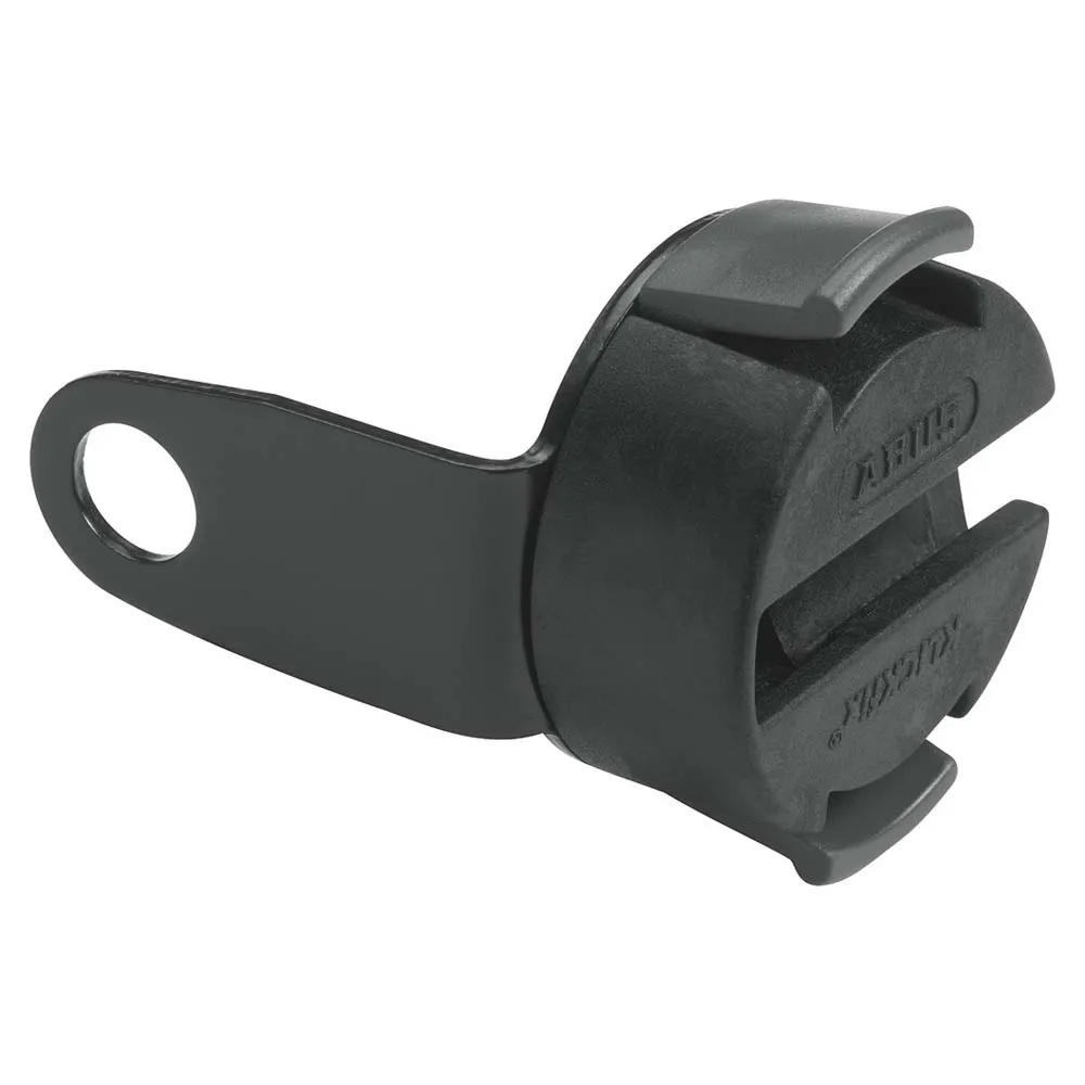 ABUS Raydo Pro 1440 Cable Lock, Black | Bikeinn