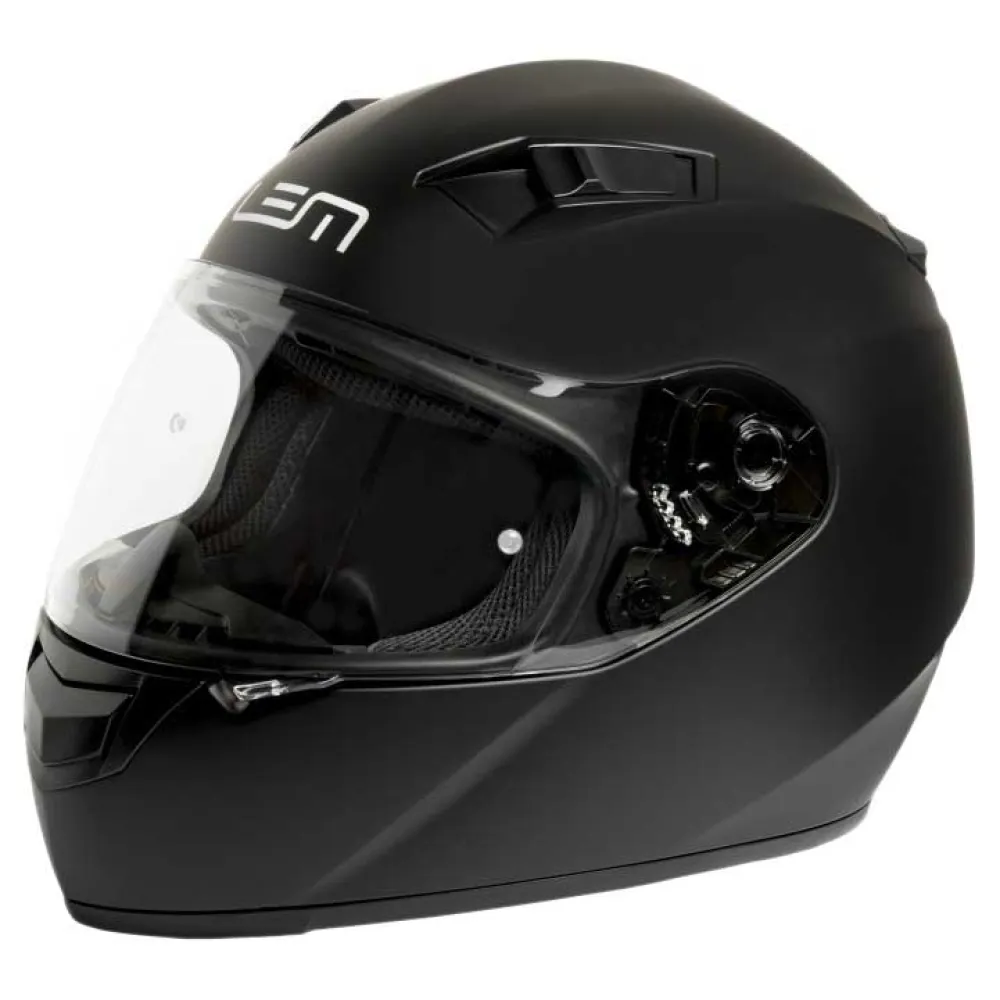 Lem Shadow 2 Full Face Helmet | Motardinn