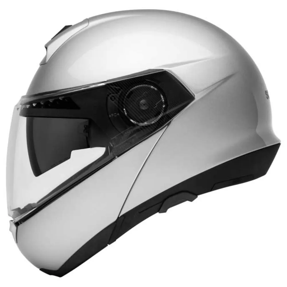 Schuberth C4 Modular Helmet | Motardinn