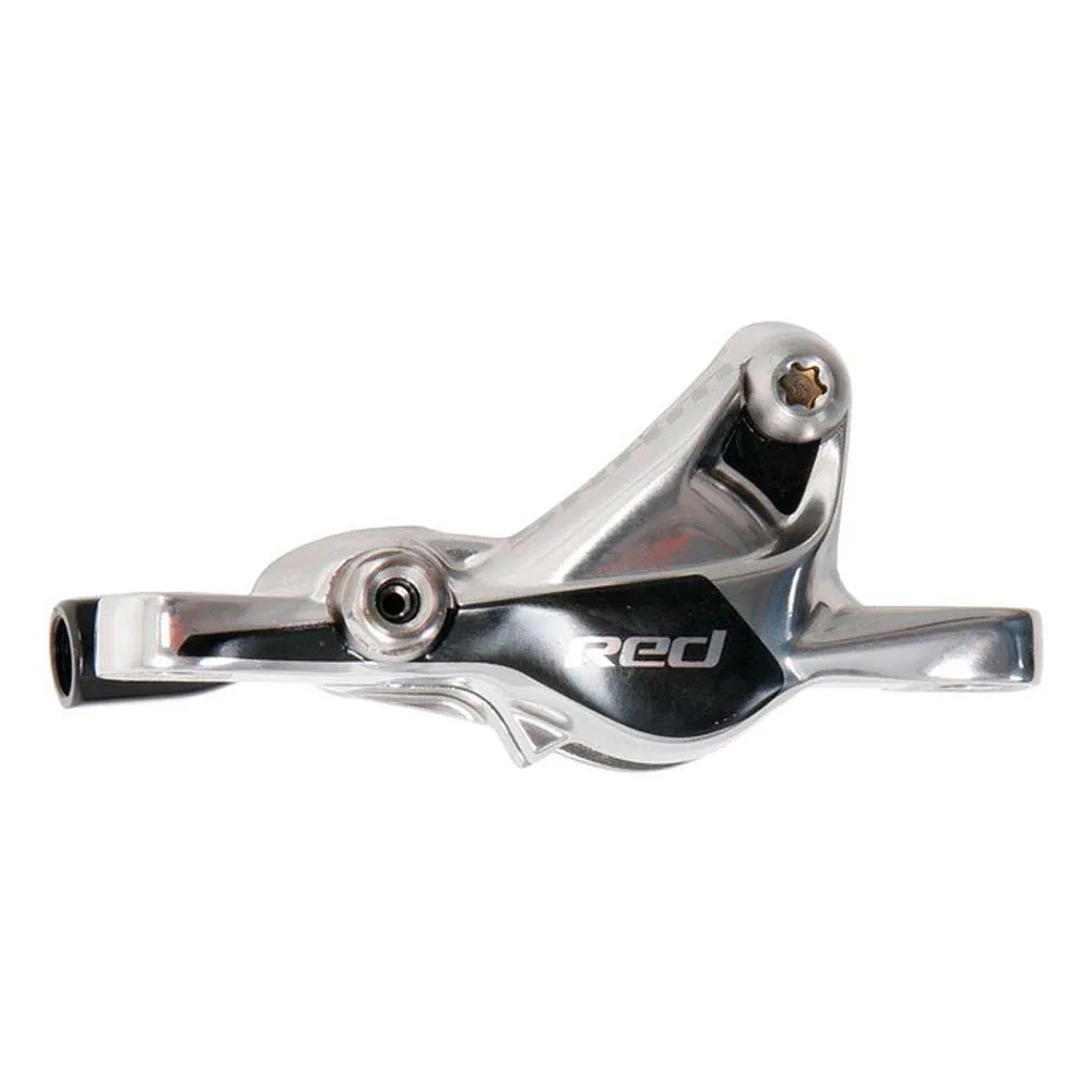 Sram Spare Parts Pinza Complete22 Hydro R 15 disc brake caliper, Silver ...