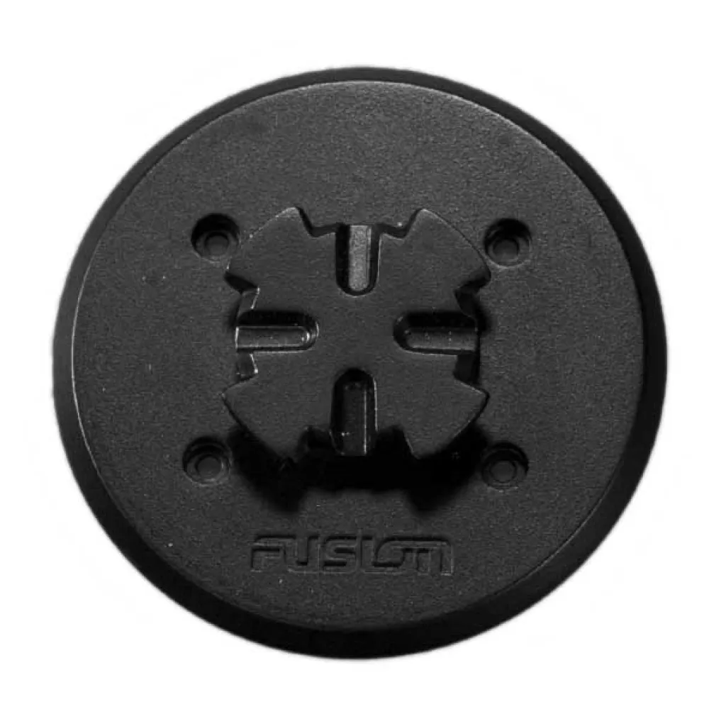 Fusion Stereo Active Flat Puck | Xtremeinn